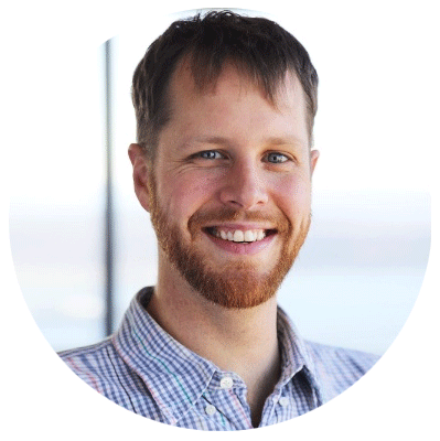Seamus Dolan | Product Design Manager